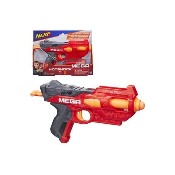 Nerf Sniper