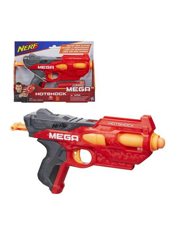 Nerf Mega in Nerf Blasters - Walmart.com