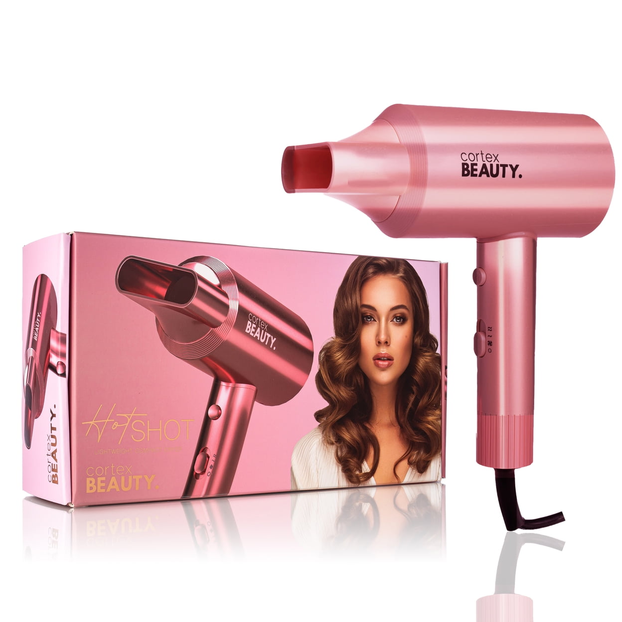 HotShot Lightweight Compact Dryer - Walmart.com