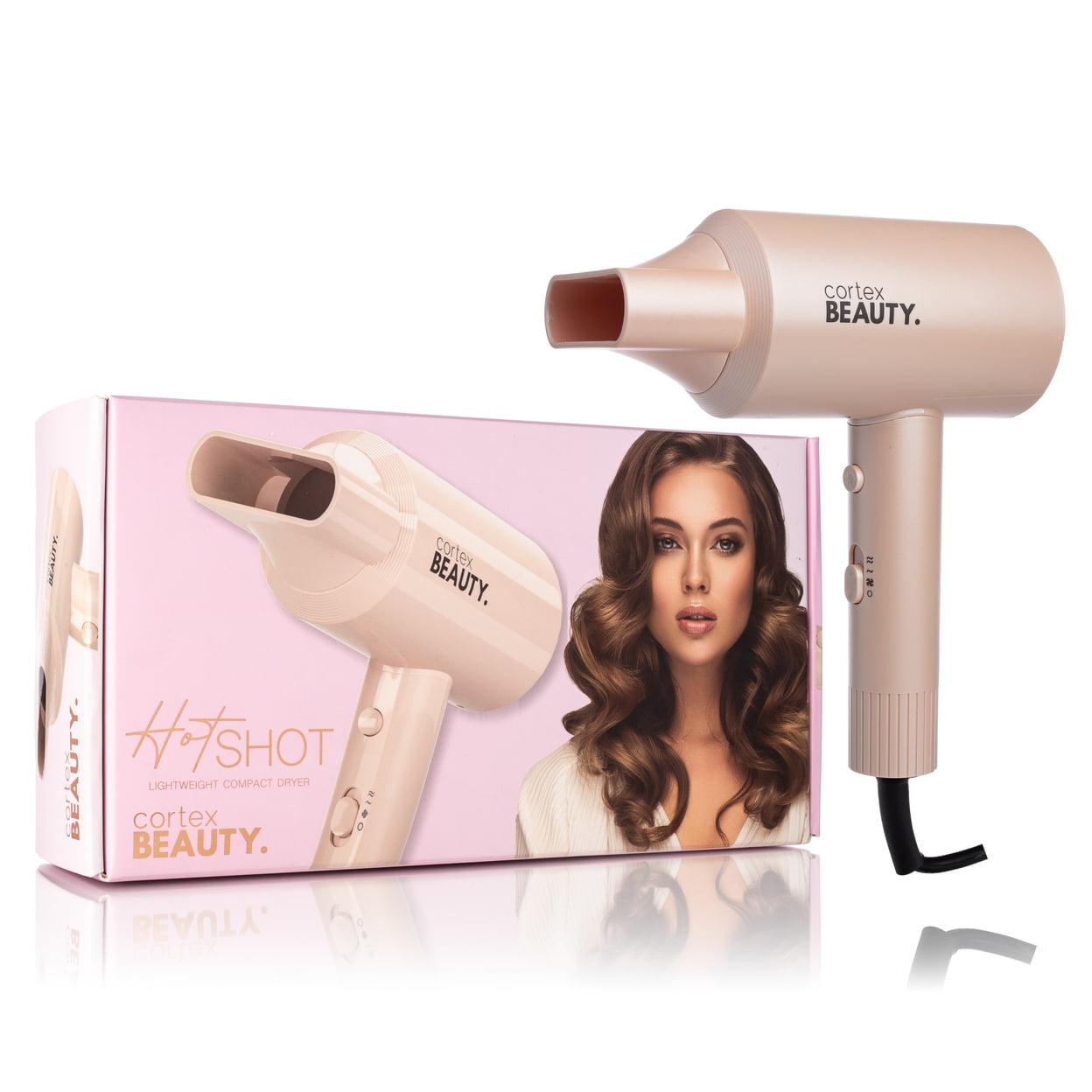 HotShot Lightweight Compact Dryer - Walmart.com