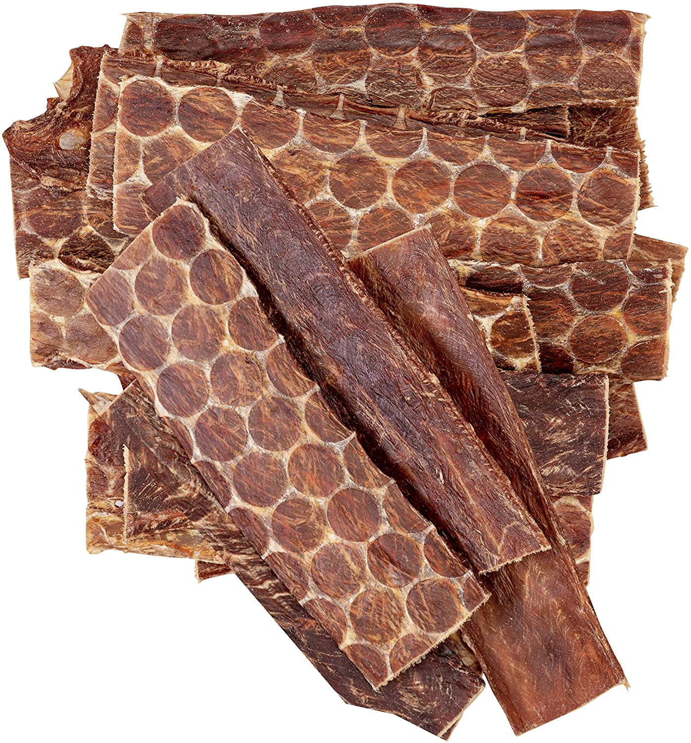 HotSpot Pets Beef Esophagus Dog Treats - 20 Pack, 6 inch, Grass Fed ...