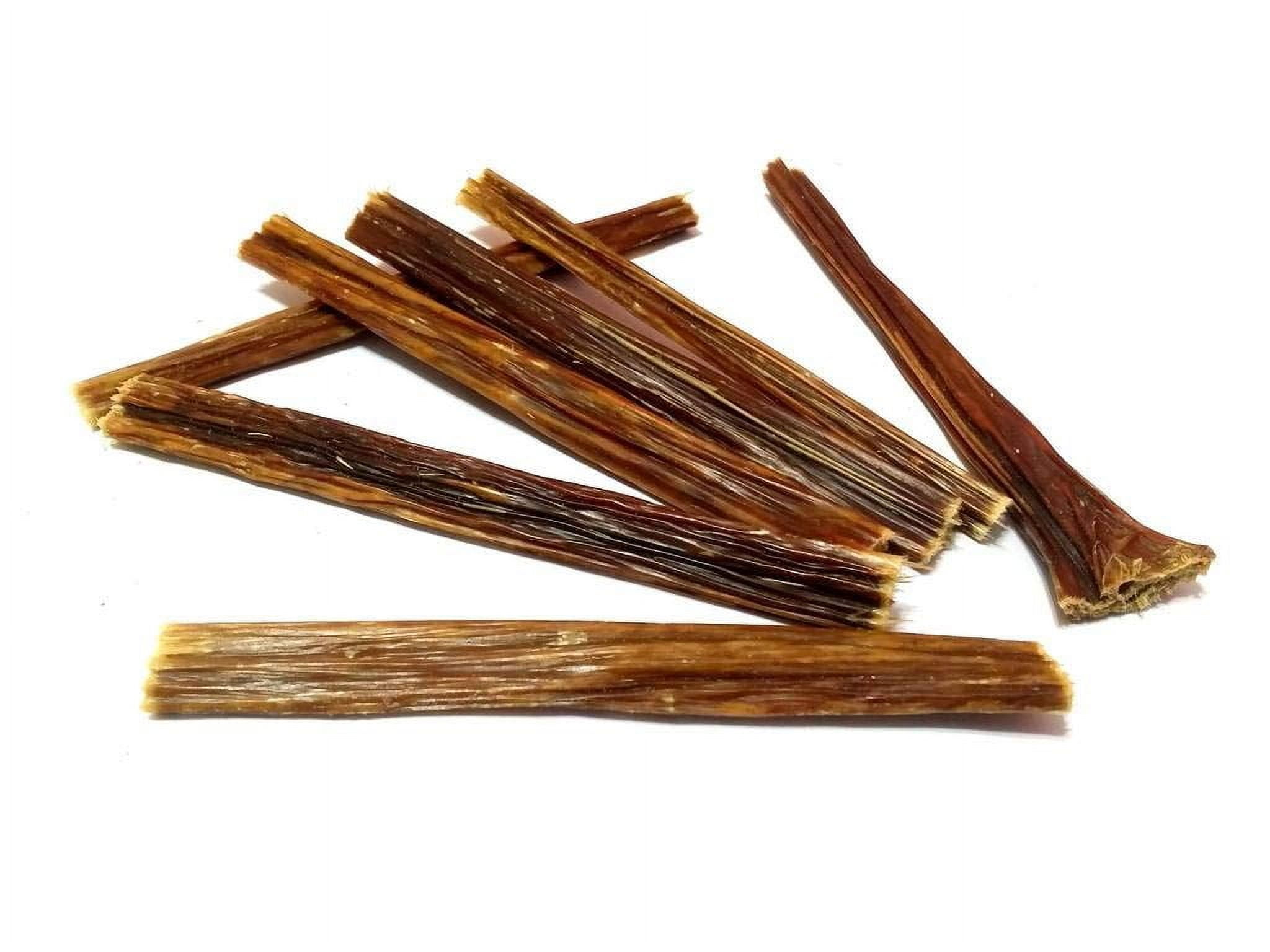 HotSpot Pets 12-Inch Beef Gullet Sticks for Dogs - 1 Pound, Grass-Fed ...