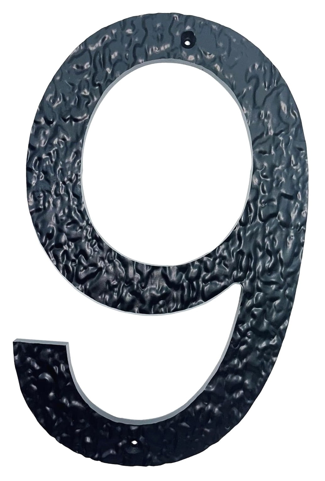 Hotbar 12 Inch House Numbers for Outside Fading Weather Resistant ...
