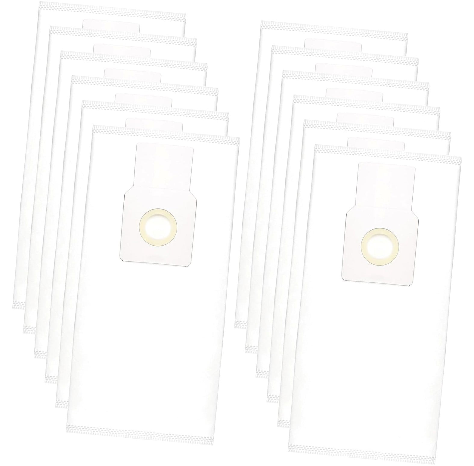 Hotbar 12-Pack Vacuum Cleaner Dust Bags with 53294 and 50688 Types ...