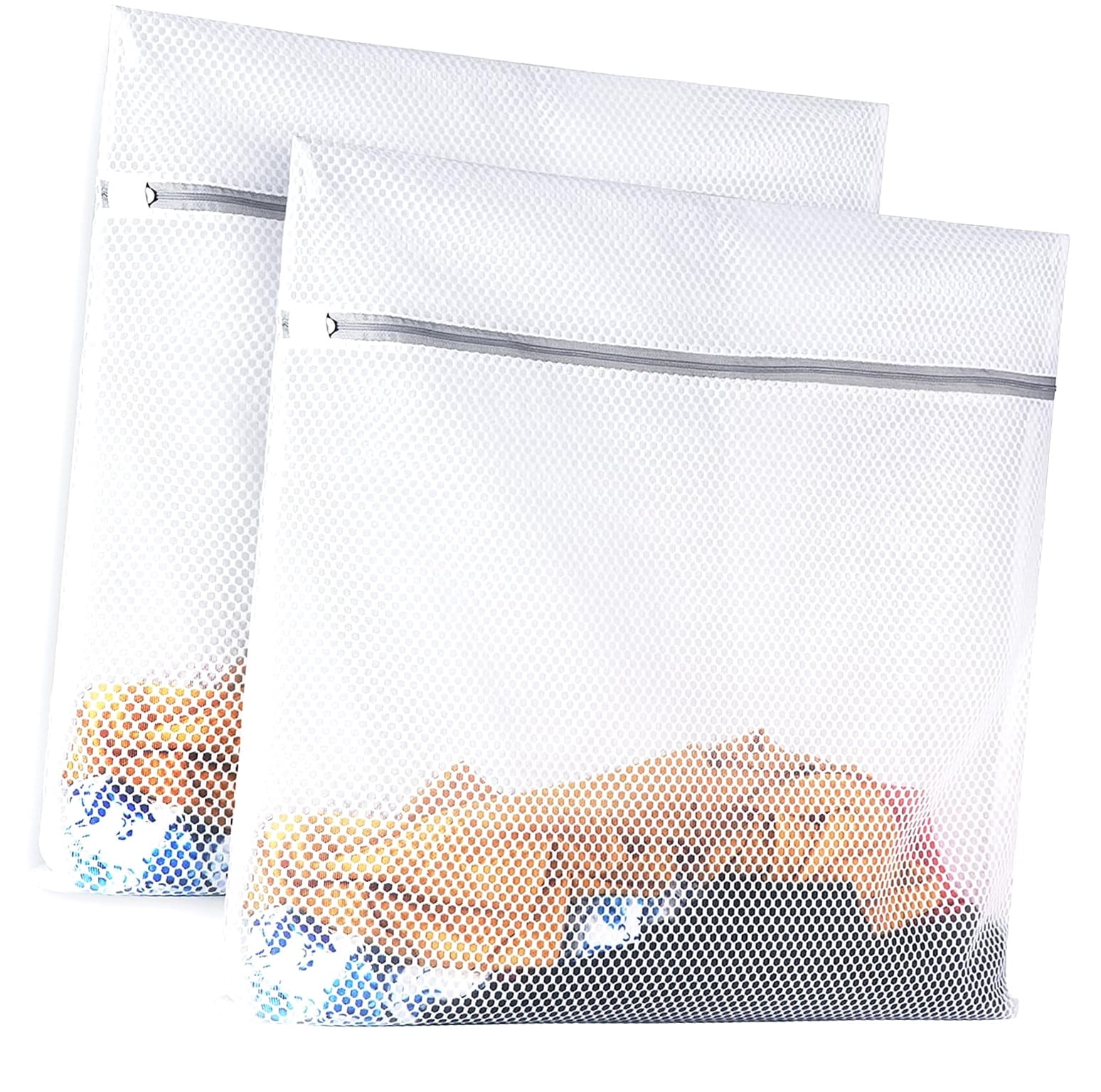 Hotbar 2 Extra-Large for Delicates in Washing Machine, 24 by 24 Inches ...