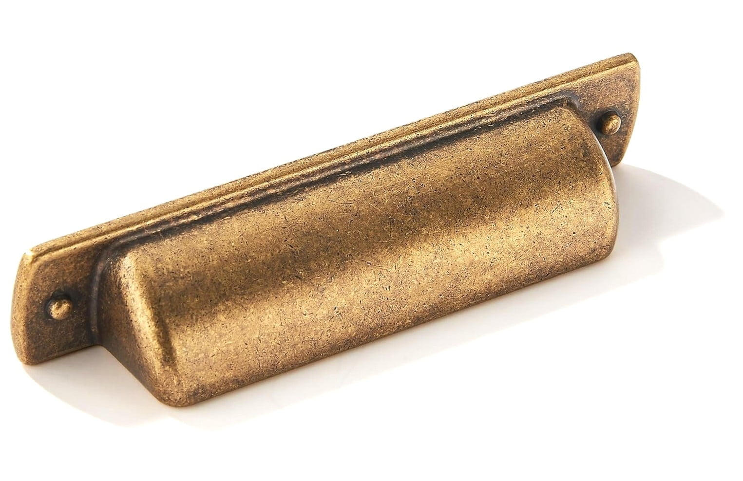 Hotbar 20 Pack 3" Drawer Pulls Cabinet Cup Pulls Kitchen Cabinet ...