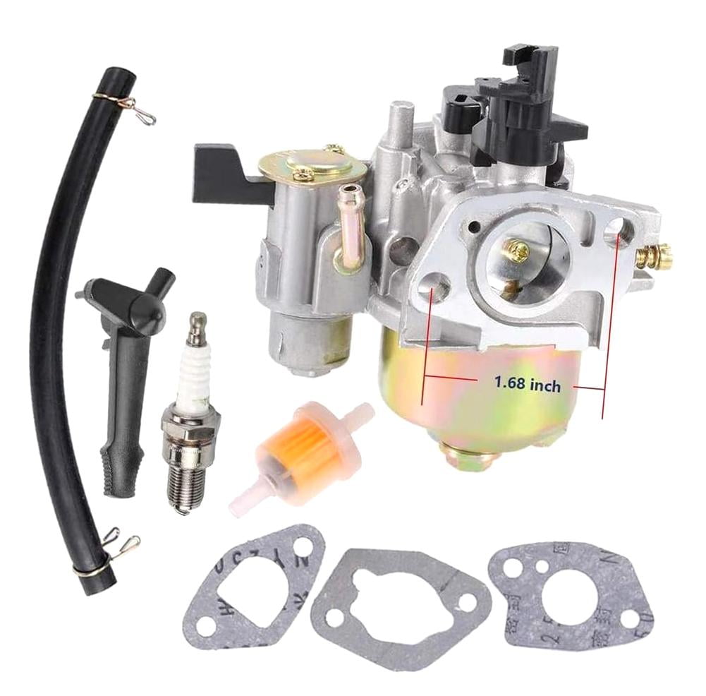 Hotbar 212cc carburetor for Harbor Freight 212cc R210 6.5HP 7HP OHV ...