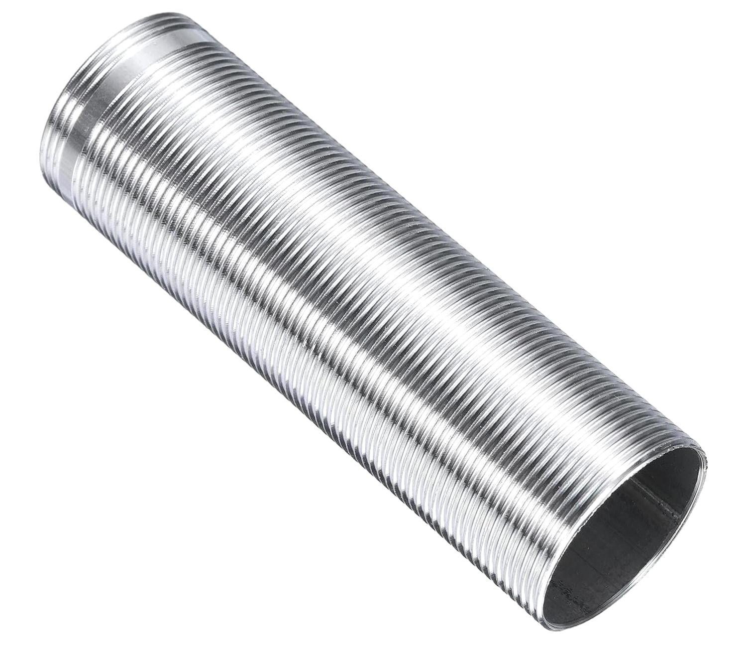Hotbar 4" Extension Mount Shank for Threaded Pipe, Golden High Foot ...