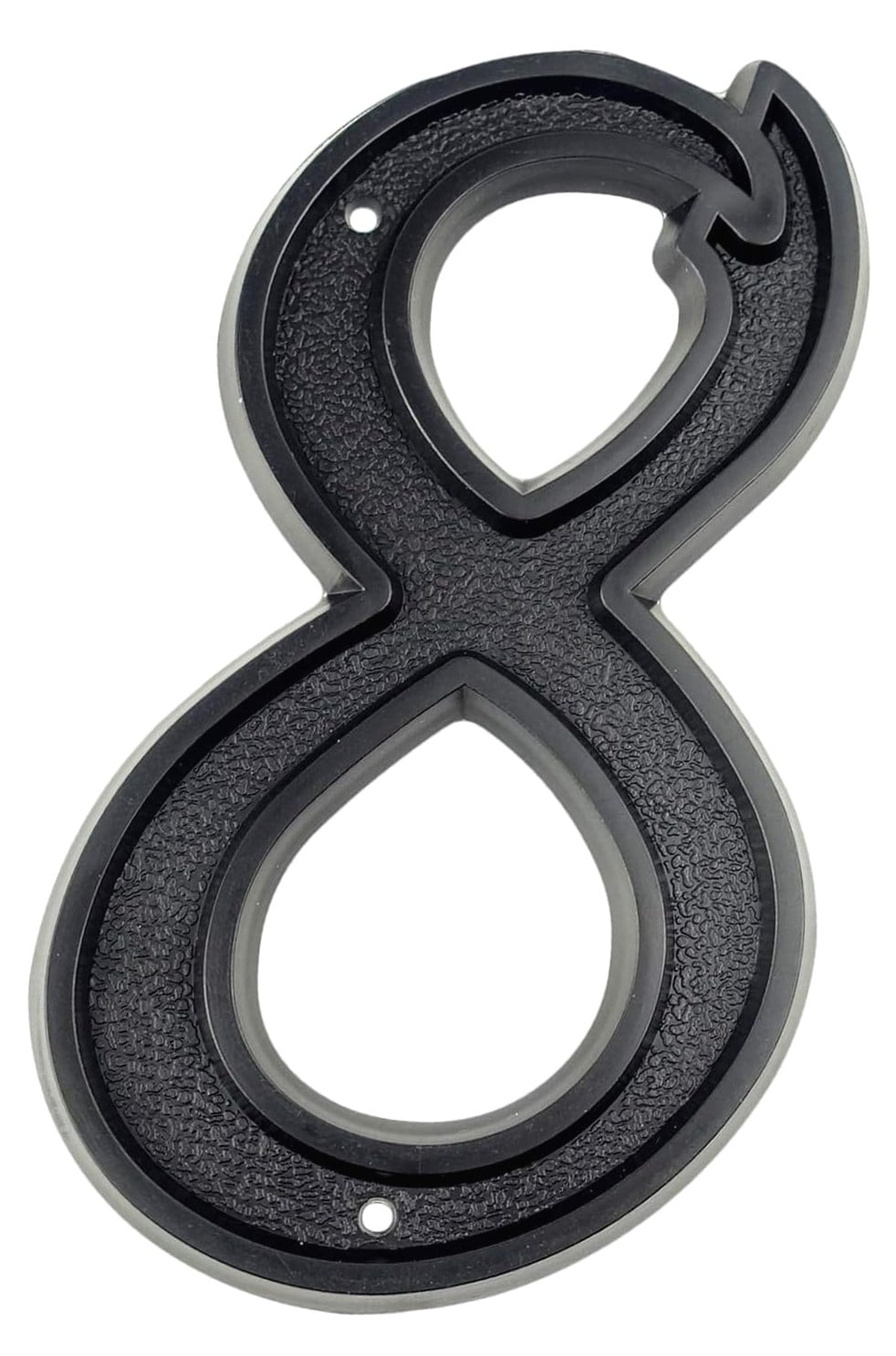 Hotbar 5.5 inch House Number Door Numbers Street Address Numerals ...