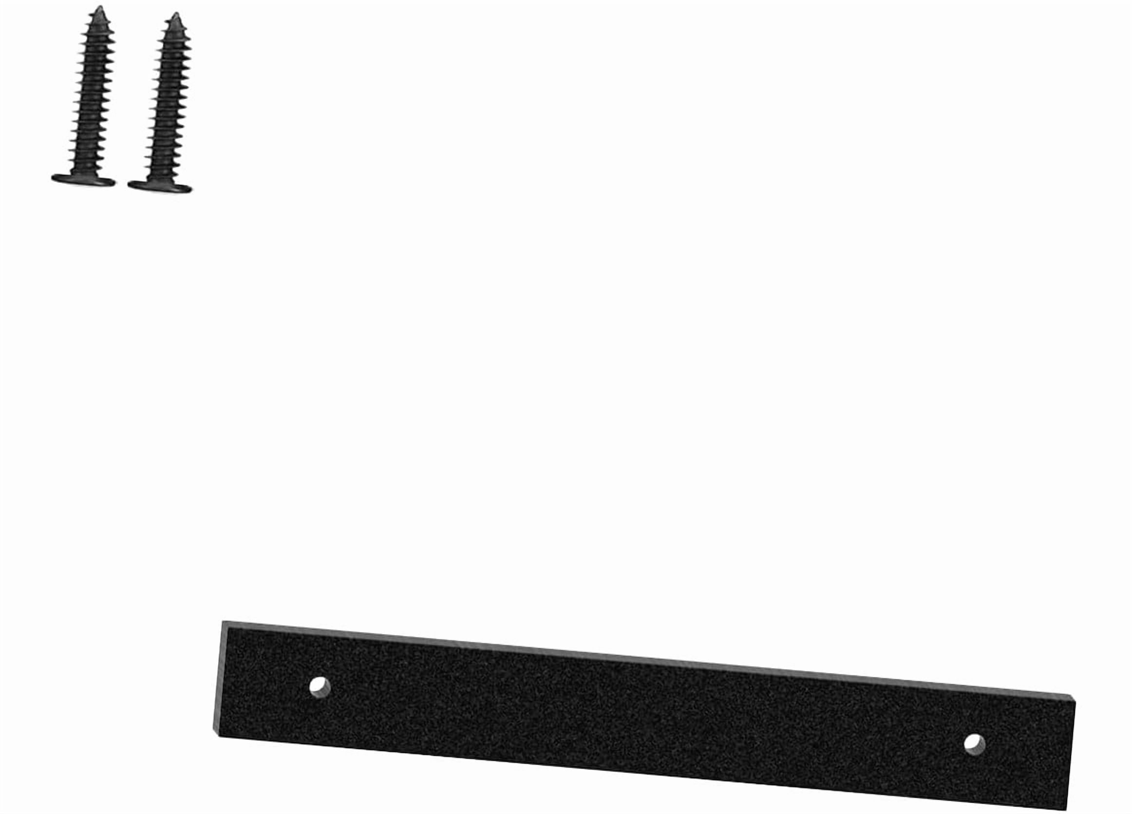 Hotbar 5 Inch Metal House Numbers and Letters, Address Signs, Mailbox ...