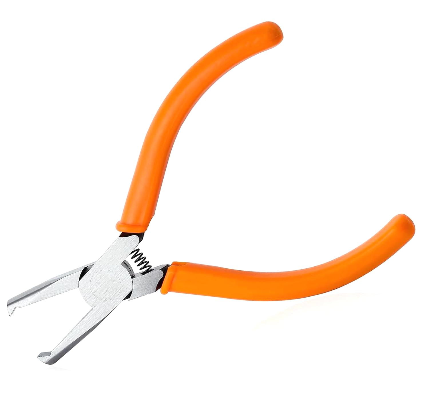 Hotbar 5" Transverse End Cutter With Flush Jaw 7mm SMT/SMD Chip Side ...
