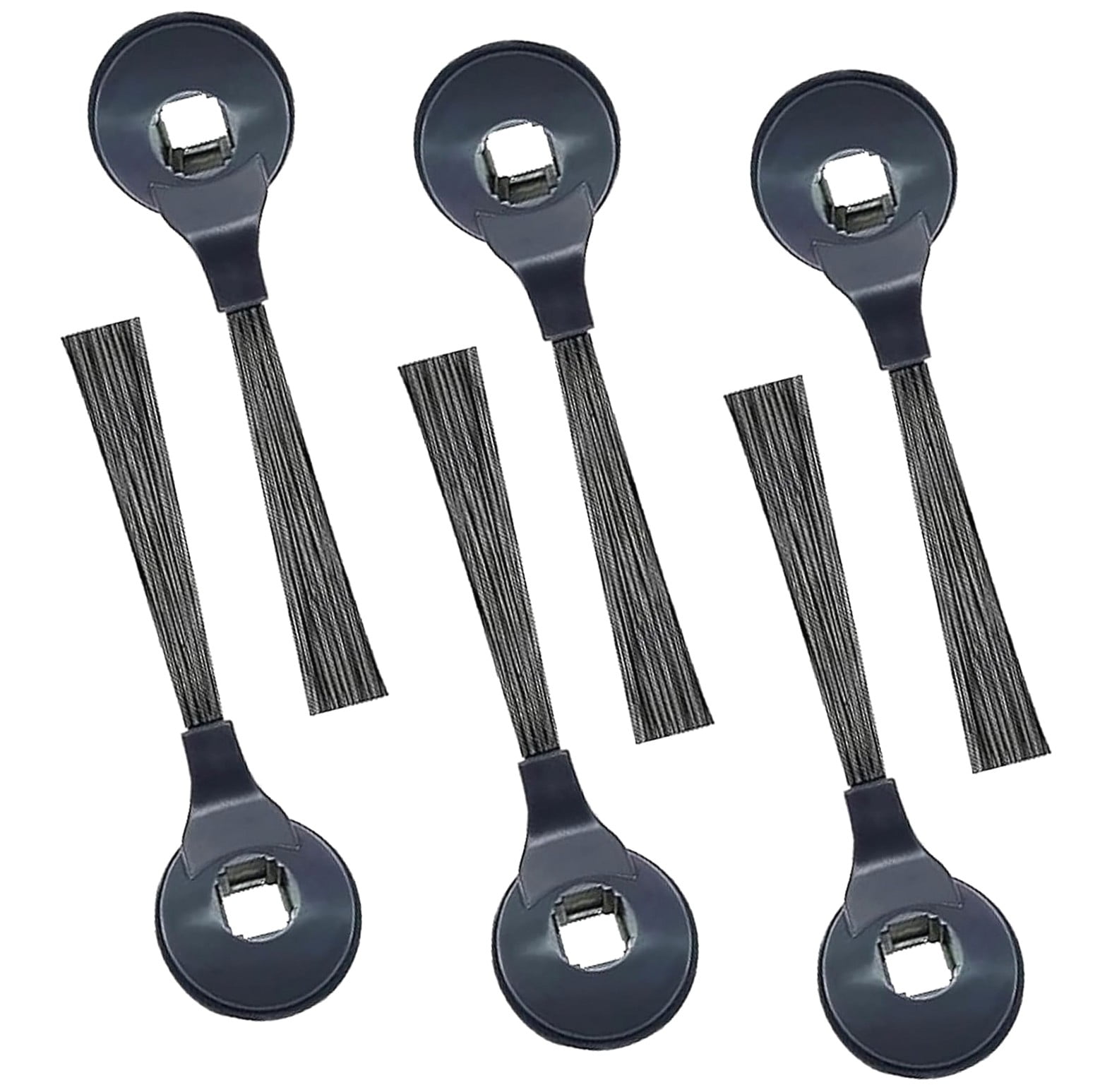 Hotbar 6 Pack Side with Robot RV1001AE(R101AE) RV1100 RV2011DRUS RV912S ...