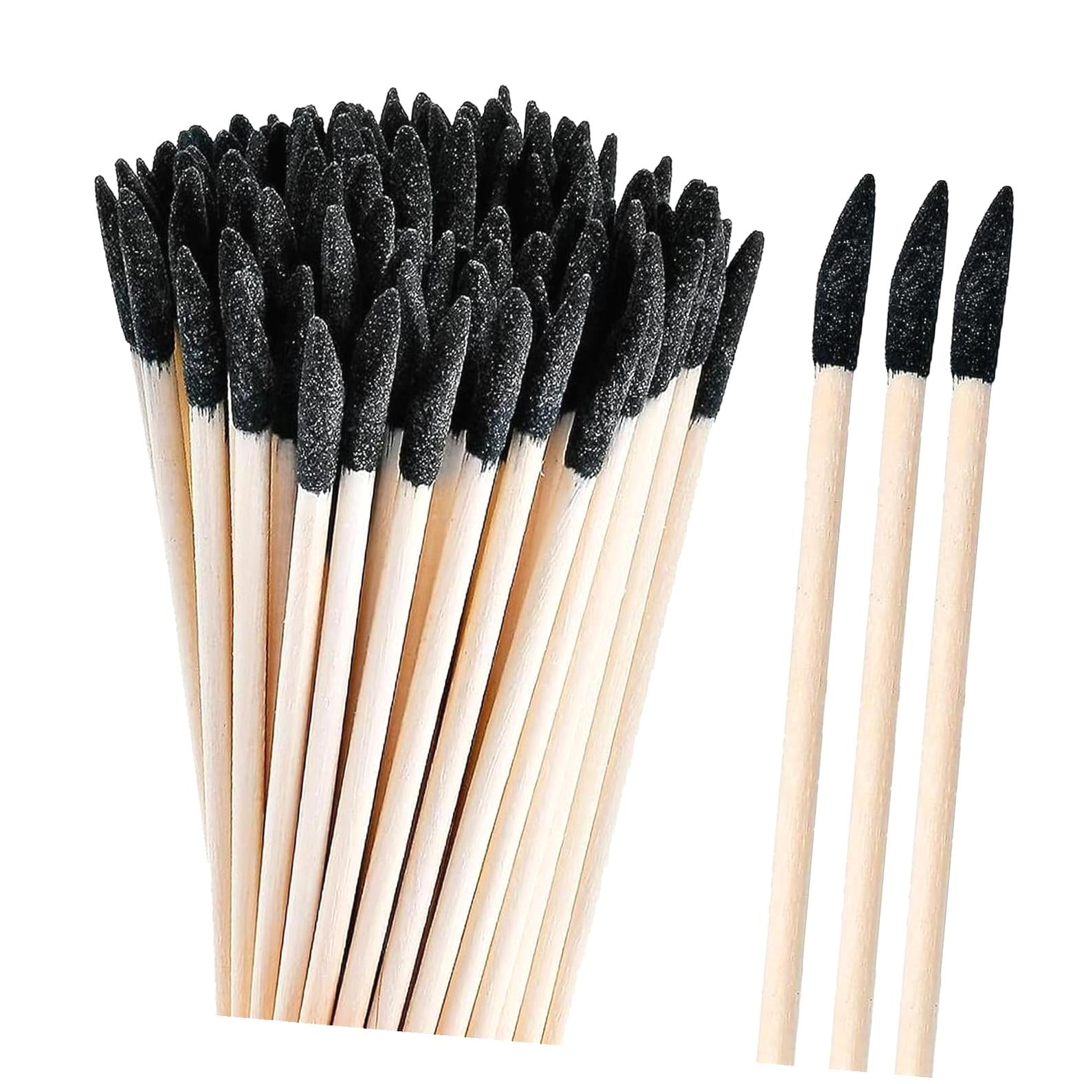 Hotbar 60-Piece Sanding Stick Set, Perfect for Detailing Plastic Models ...