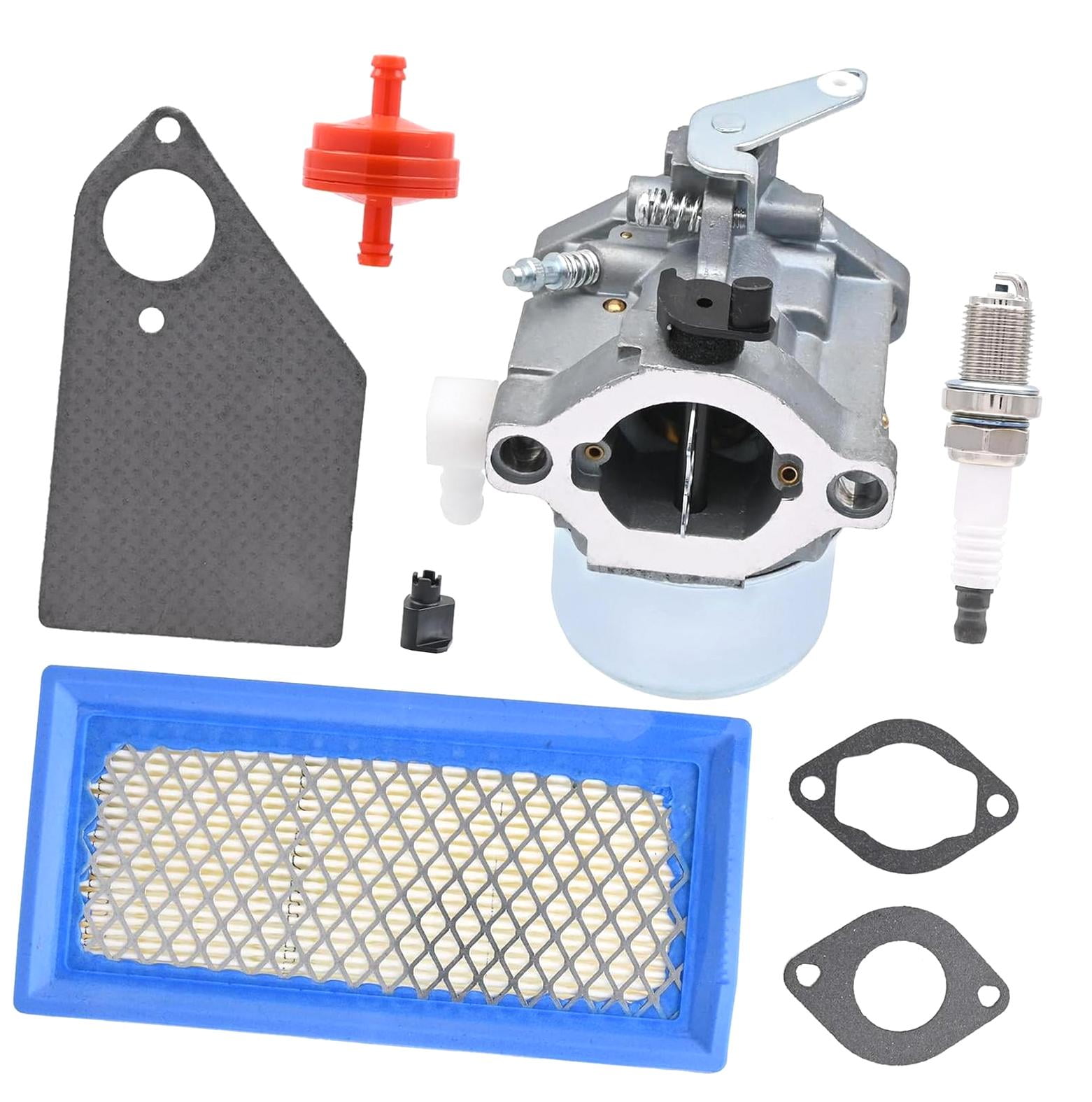 Hotbar 694526 690119 Carburetor with 691643 Filter for 690118 690115 ...