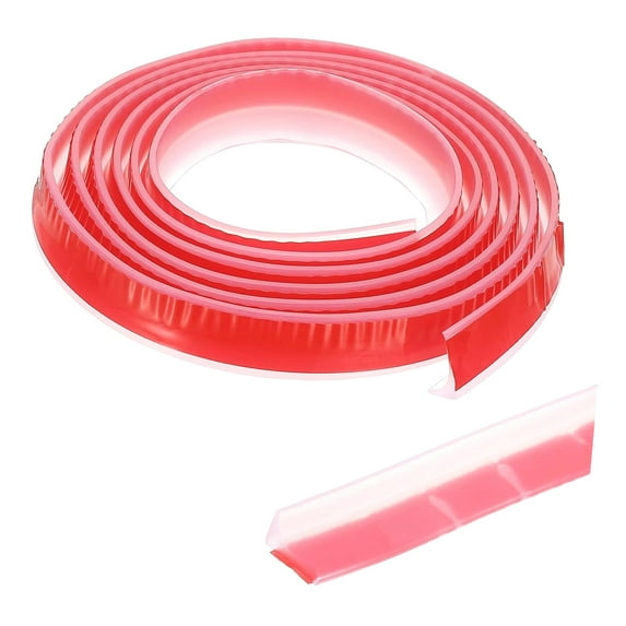 Hotbar 79 Inch Collapsible , Shower Stopper Barrier Sink for Frameless ...