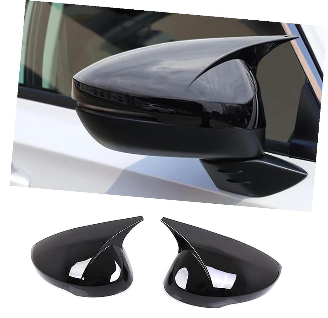 Hotbar ABS Door Side Mirror Trim Cover for 11th Generation 2022-2024 ...