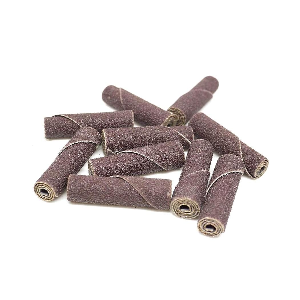 Hotbar Aluminum Oxide Straight Sanding Cartridge Rolls for Blending ...
