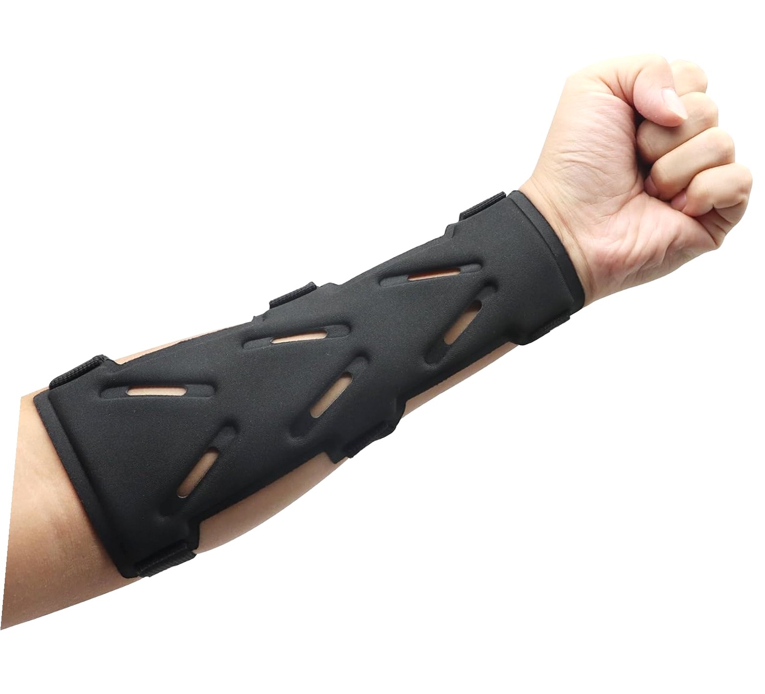 Hotbar Arm , Bow Armguard, Bracer, Forearm Protector, Arm for , Arm ...