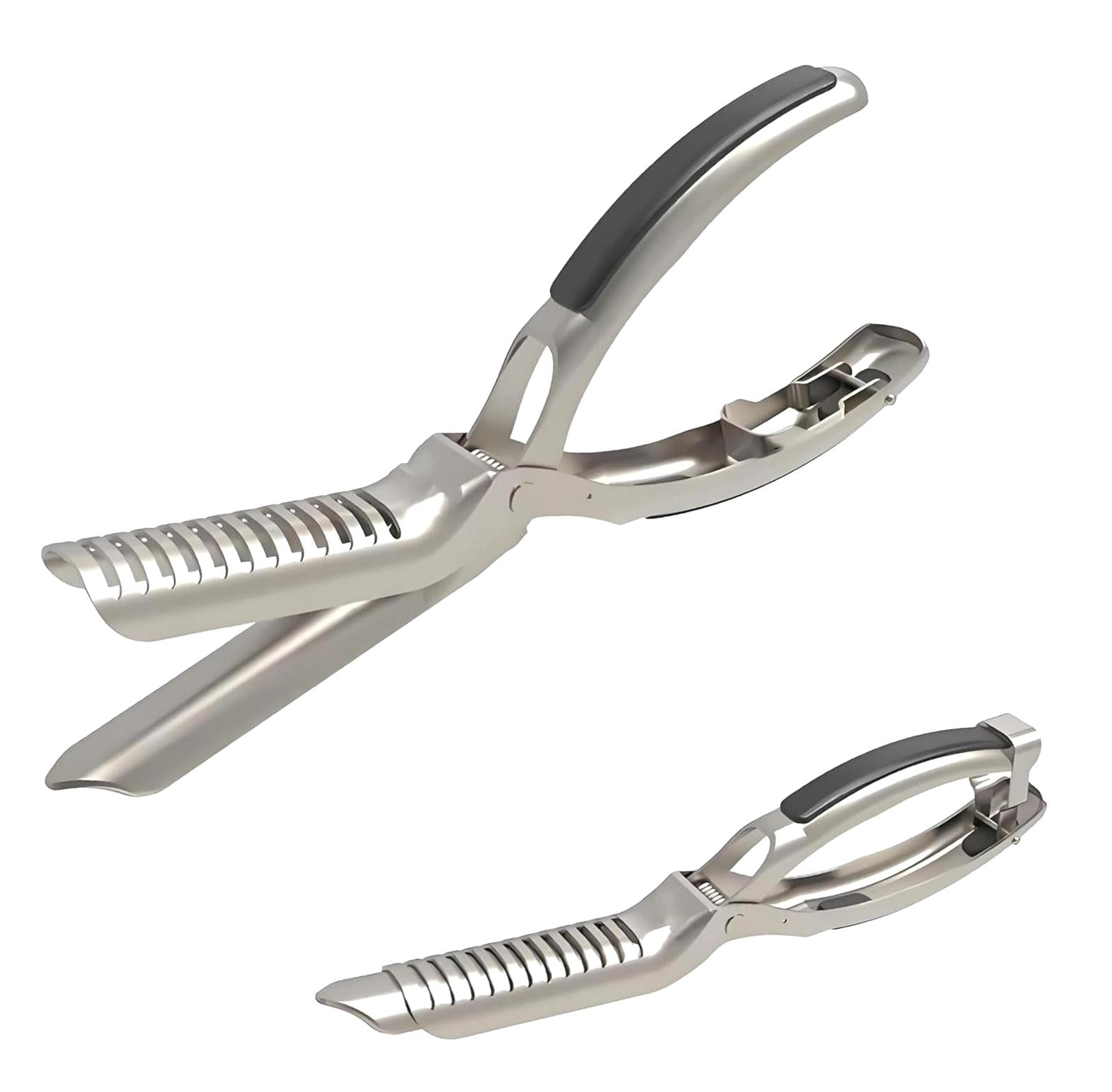 Hotbar BBQ Rib Membrane Removal Kit - Steel Tool for Effortless and ...