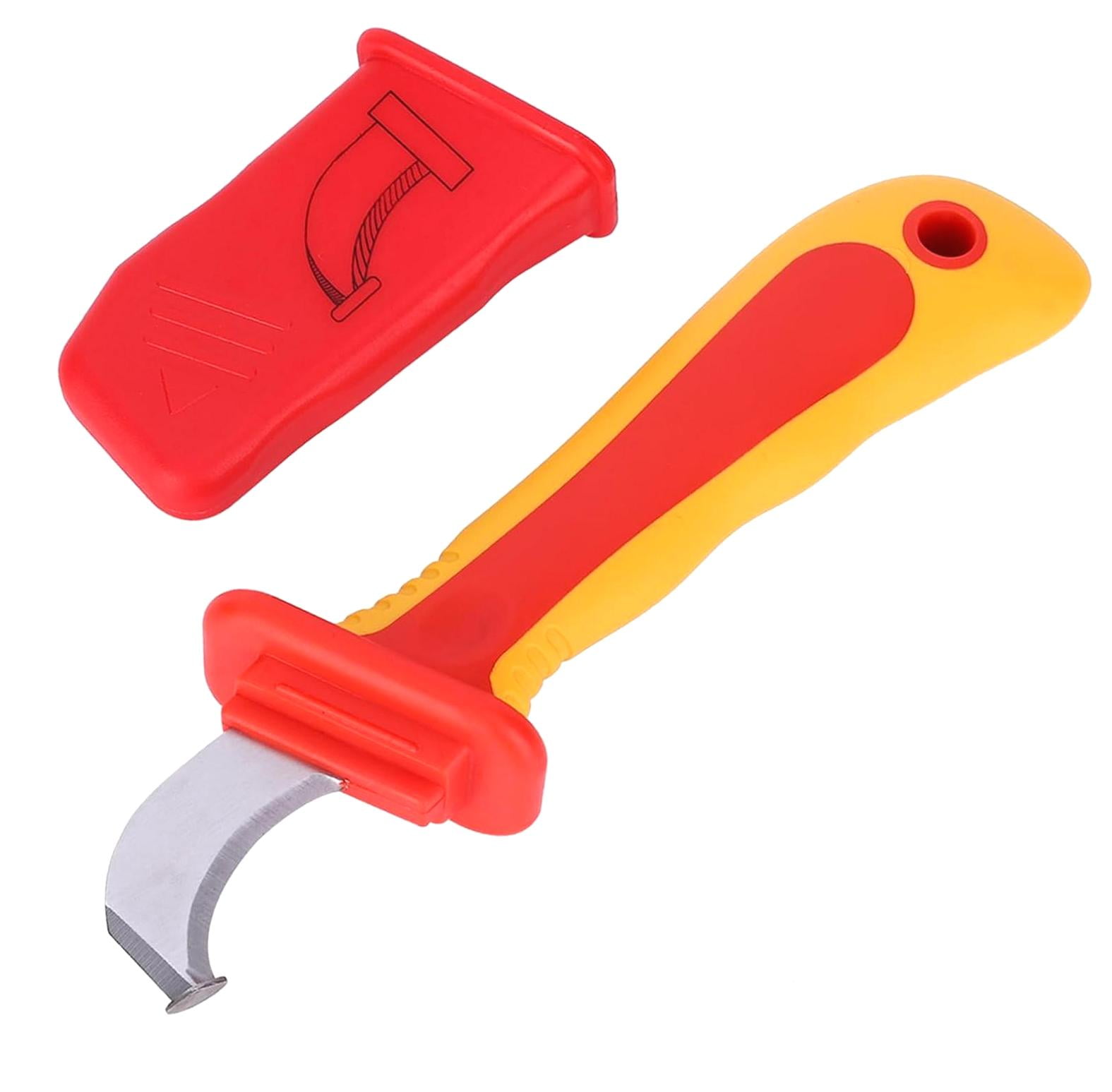 Hotbar Cable Stripper, Electrician Tool, for Cutting 1000V, 8.3IN ...