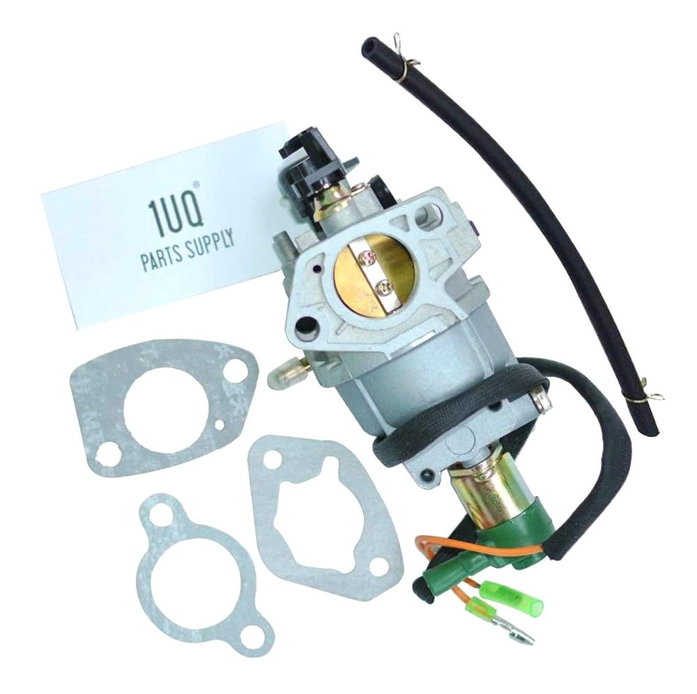 Hotbar Carburetor for 56551 56680 56682 5500 6800 7000E 9000E R390 Generator - Walmart.com