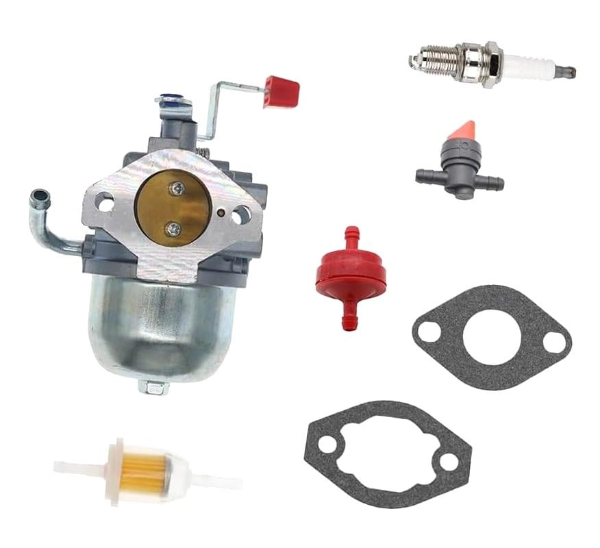 Hotbar Carburetor kit designed for Model 580.327160 Generator ...