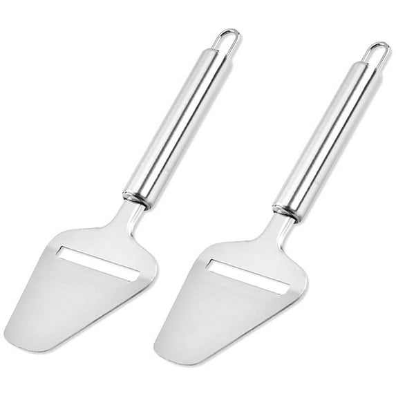 Hotbar Cheese Slicer Steel Cheese Grater Multi-Purpose Handheld Cheese Slicer for Kitchen ...