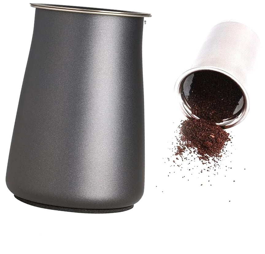 Hotbar Coffee Sifter Coffee Grind Sieve 250um Fine Powder Sieve with ...