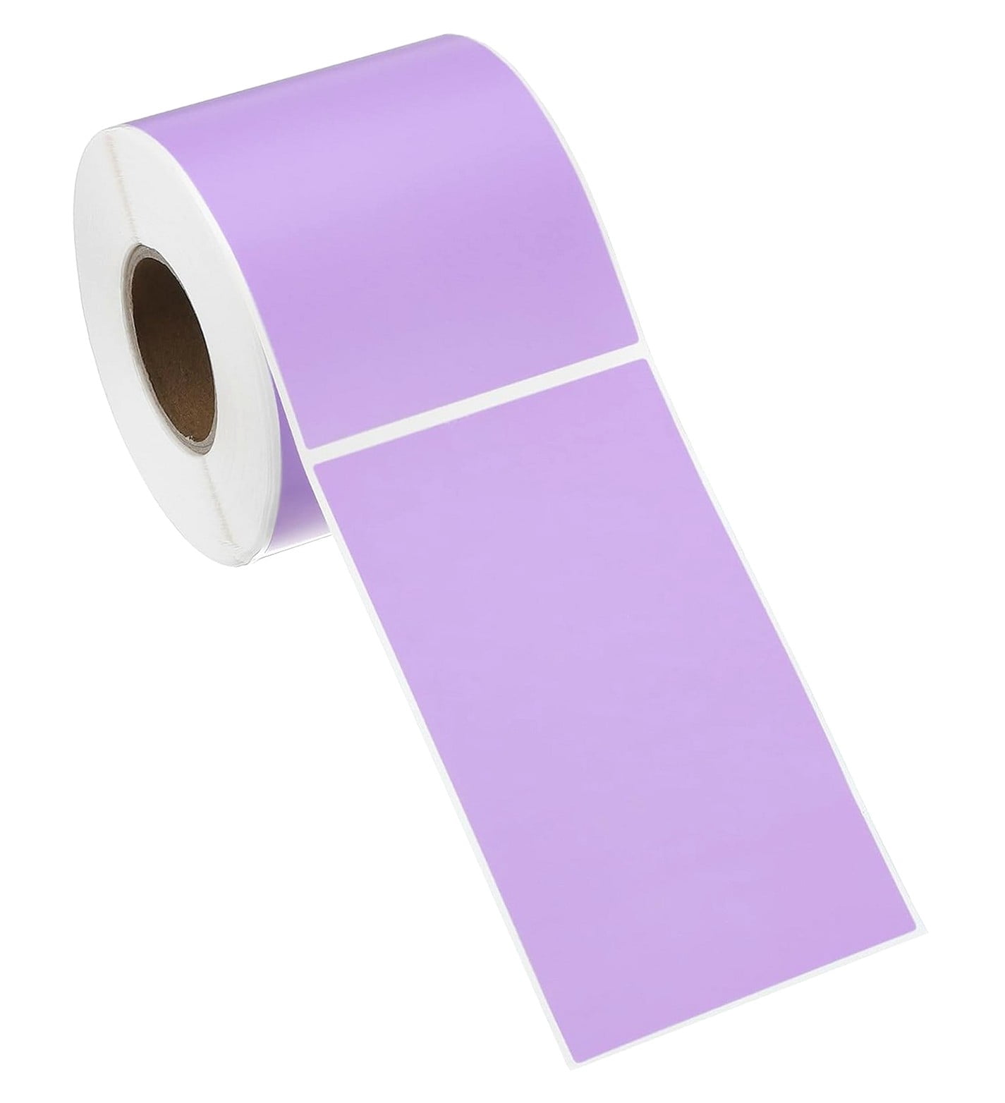 Hotbar Colored Thermal Labels 5x3 Inch, 300 Pcs Color Thermal Printer ...