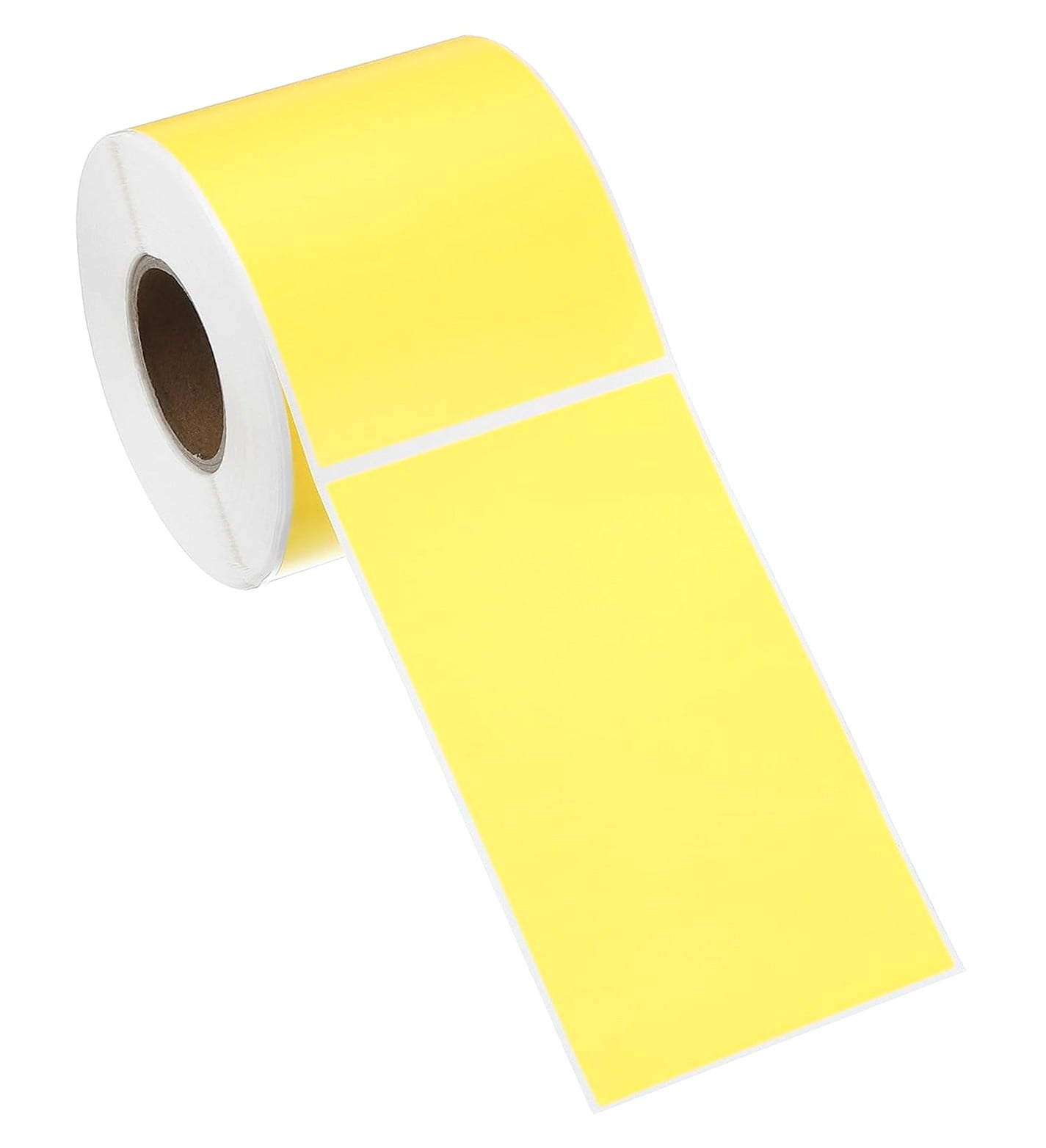 Hotbar Colored Thermal Labels 5x3 Inch, 300 Pcs Color Thermal Printer ...