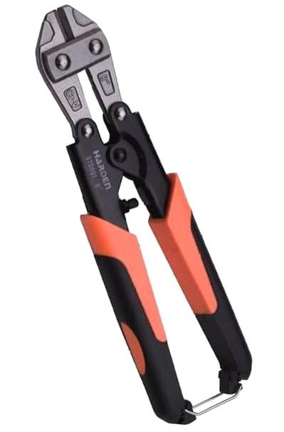 Hotbar Compact 8-Inch Bolt Cutter - Spring-Assisted Design for Wires ...