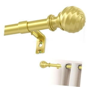 Curtain Rods Sliding Glass Doors