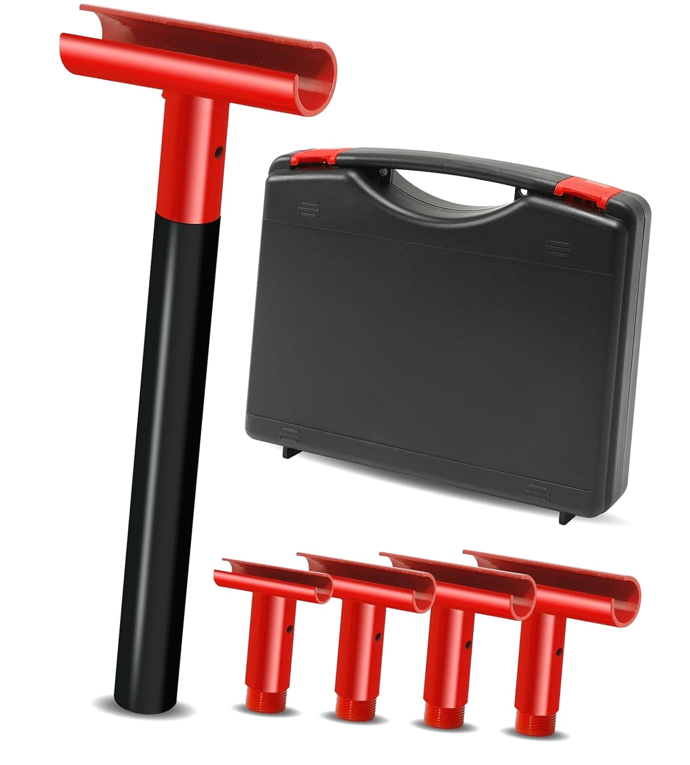 Hotbar Door Adjustment , 4-in-1 Residential Door Wrench Set (Threaded ...