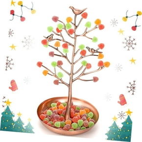 Gum Drop Christmas Tree