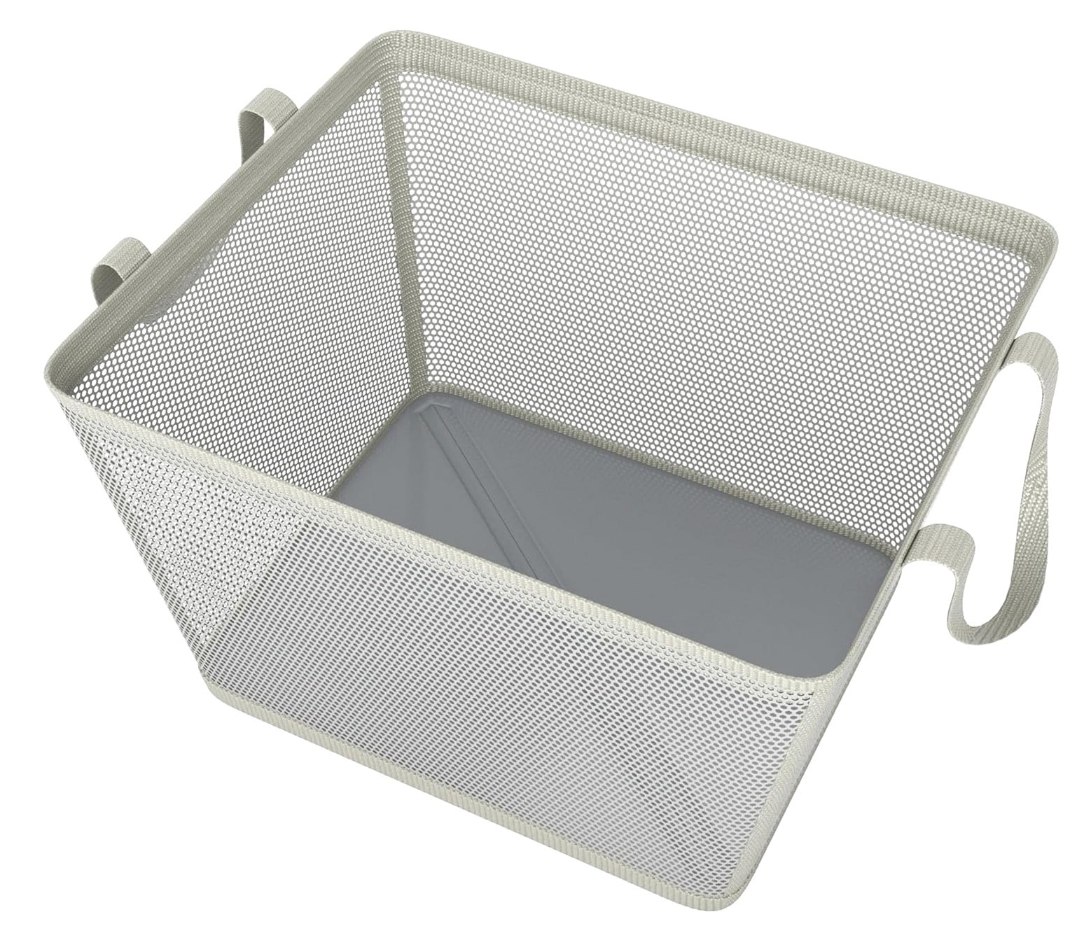 Hotbar Foldable Laundry Basket PEVA Material Laundry Hamper for Room ...