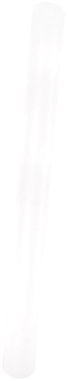 Hotbar Fondant Rolling Pin 13 Inch x 1.38 Inch PP Plastic Non-Stick ...