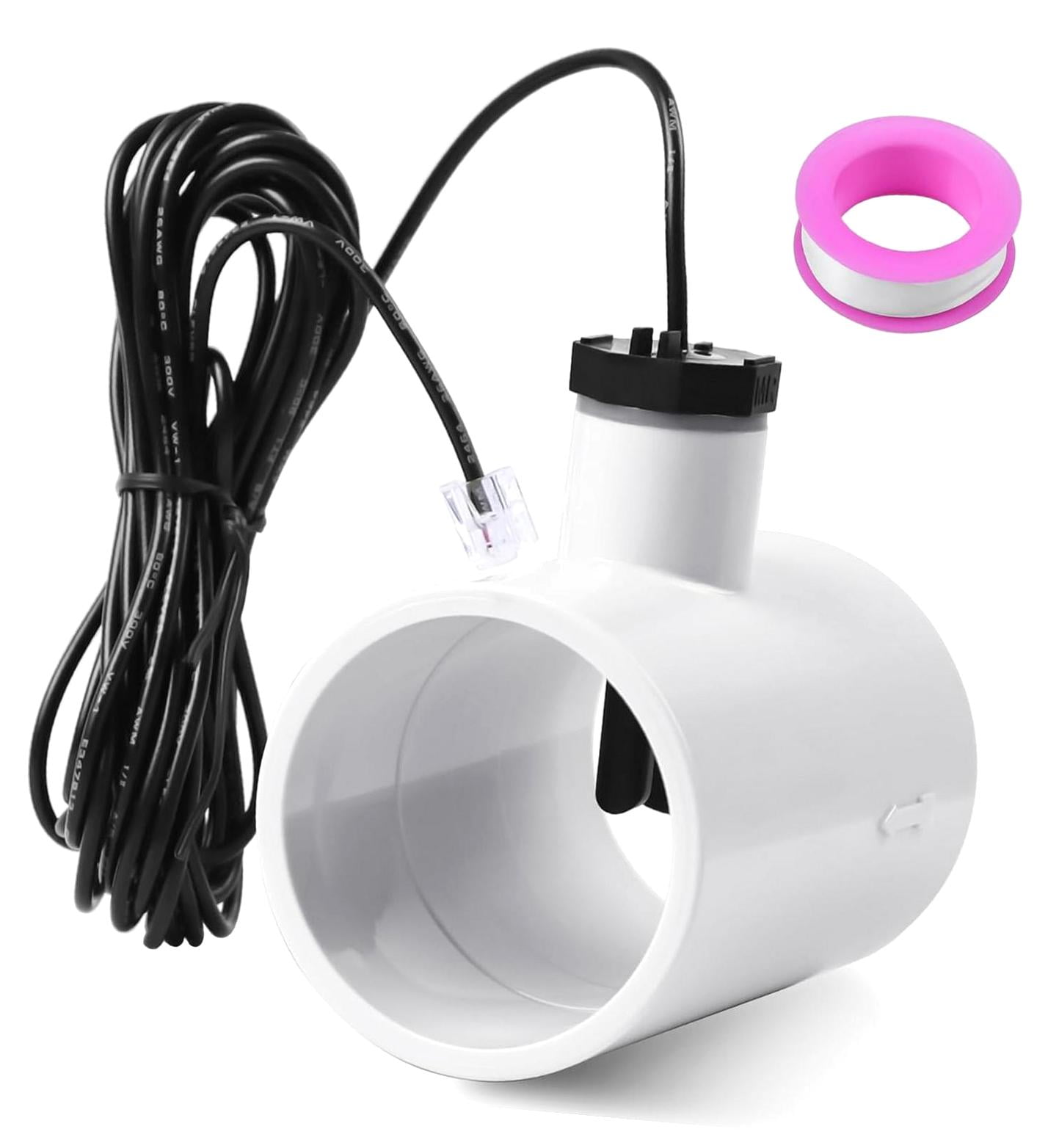 Hotbar GLX-FLO-RP Switch for Goldline Aquarite Salt System, Pool Sensor ...