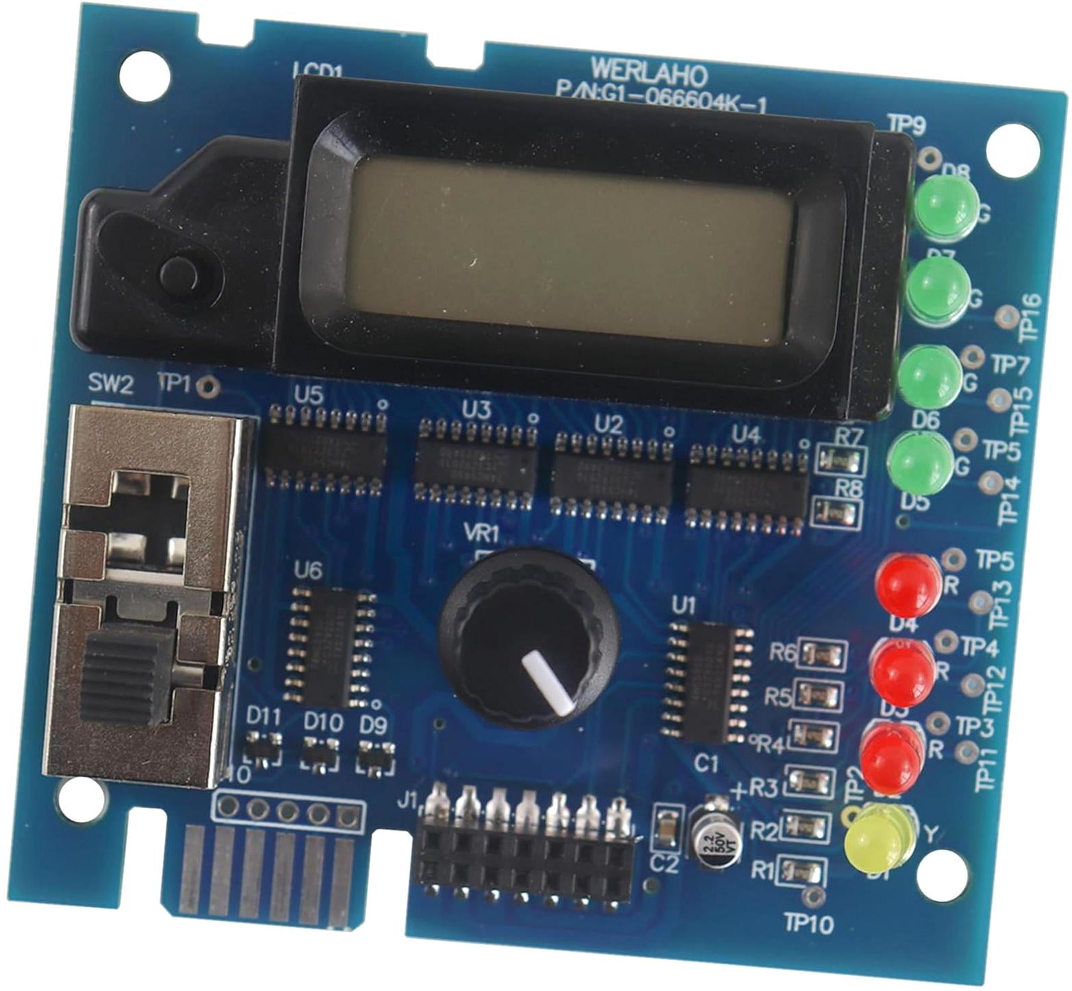 Hotbar GLX-PCB-DSP Display Board Replacement for Goldline -Rite and ...