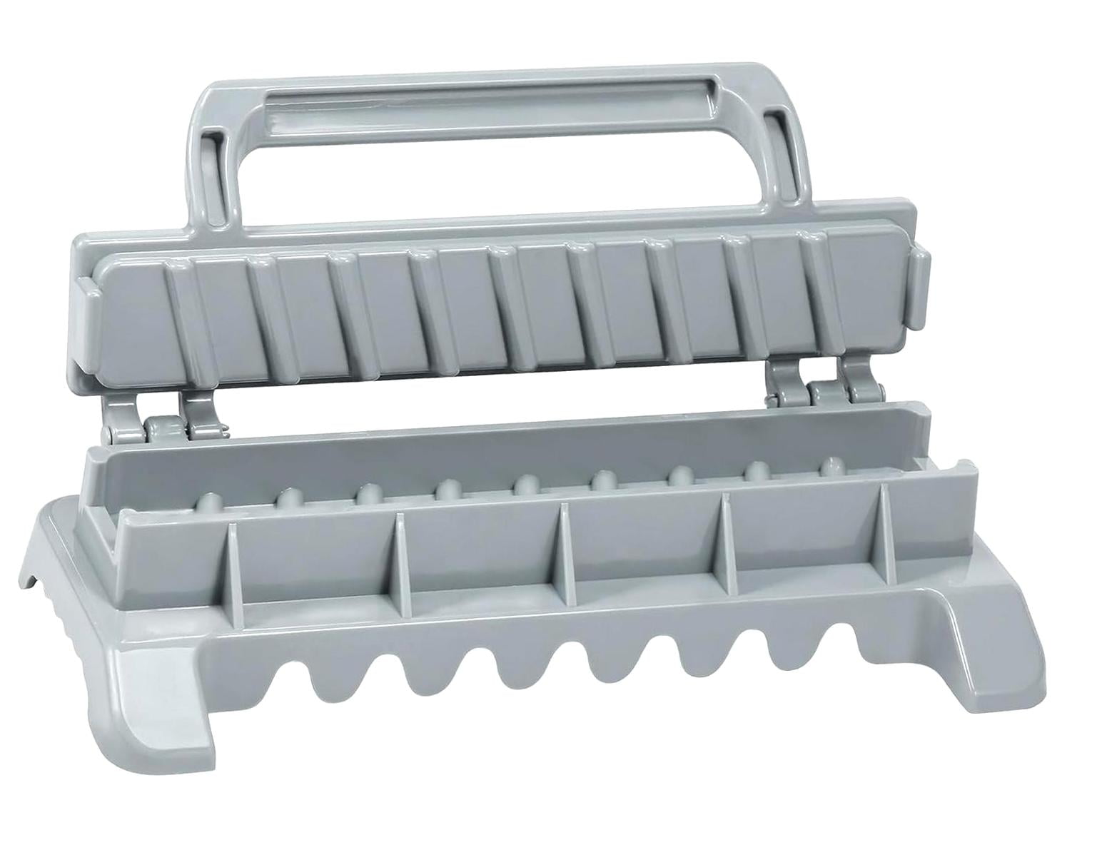 Hotbar Kebab Maker, Plastic Press Kebab Maker, Large Manual Kebab Mould ...