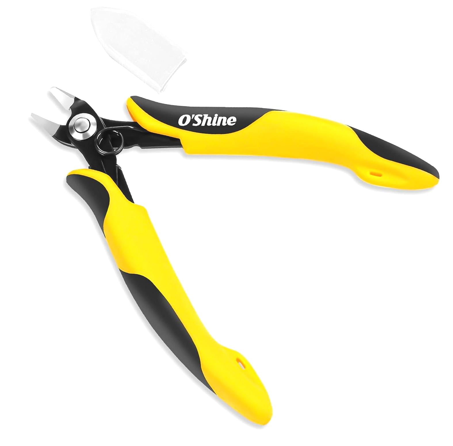 Hotbar O‘Shine Single-edged Sprue Cutter For Beginner, Single Gunpla ...