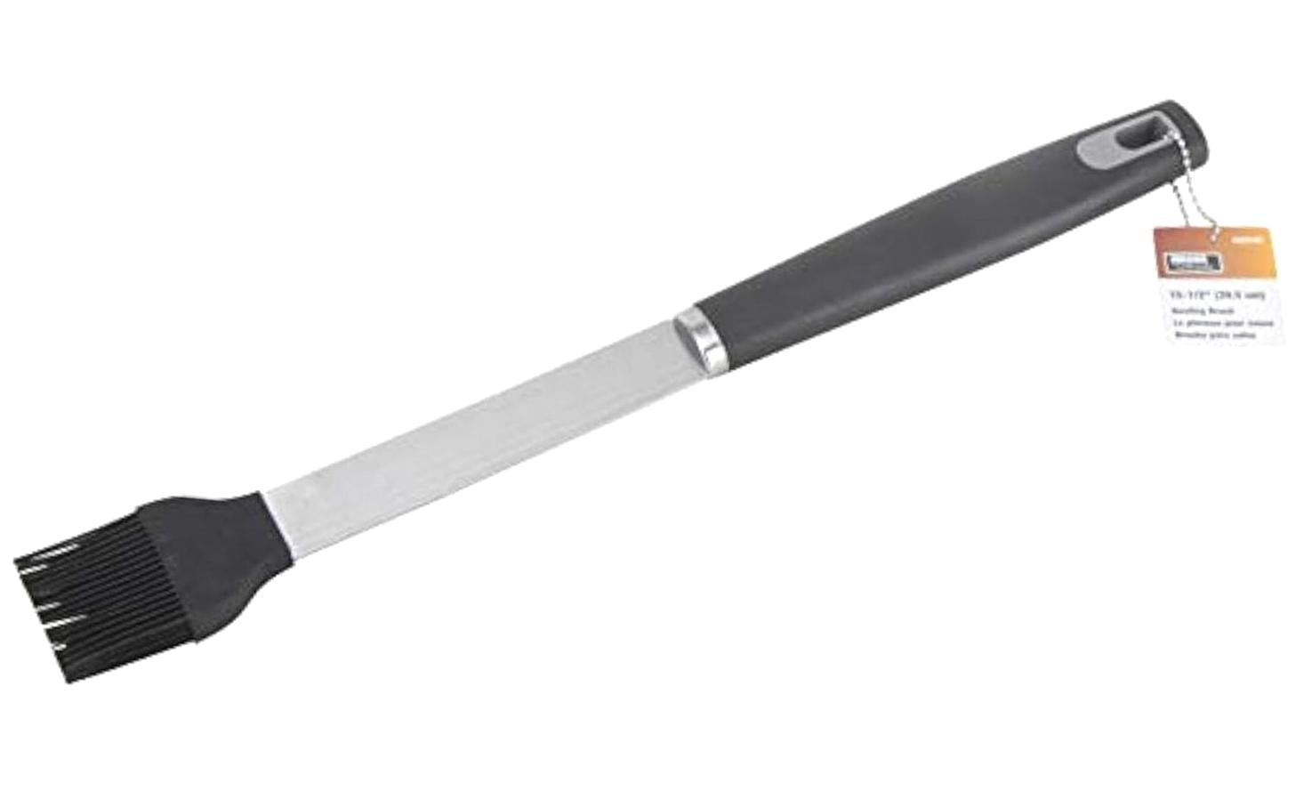 Hotbar Omaha Large Silicone Basting - 15” Pastry /BBQ Tool for Kitchen ...