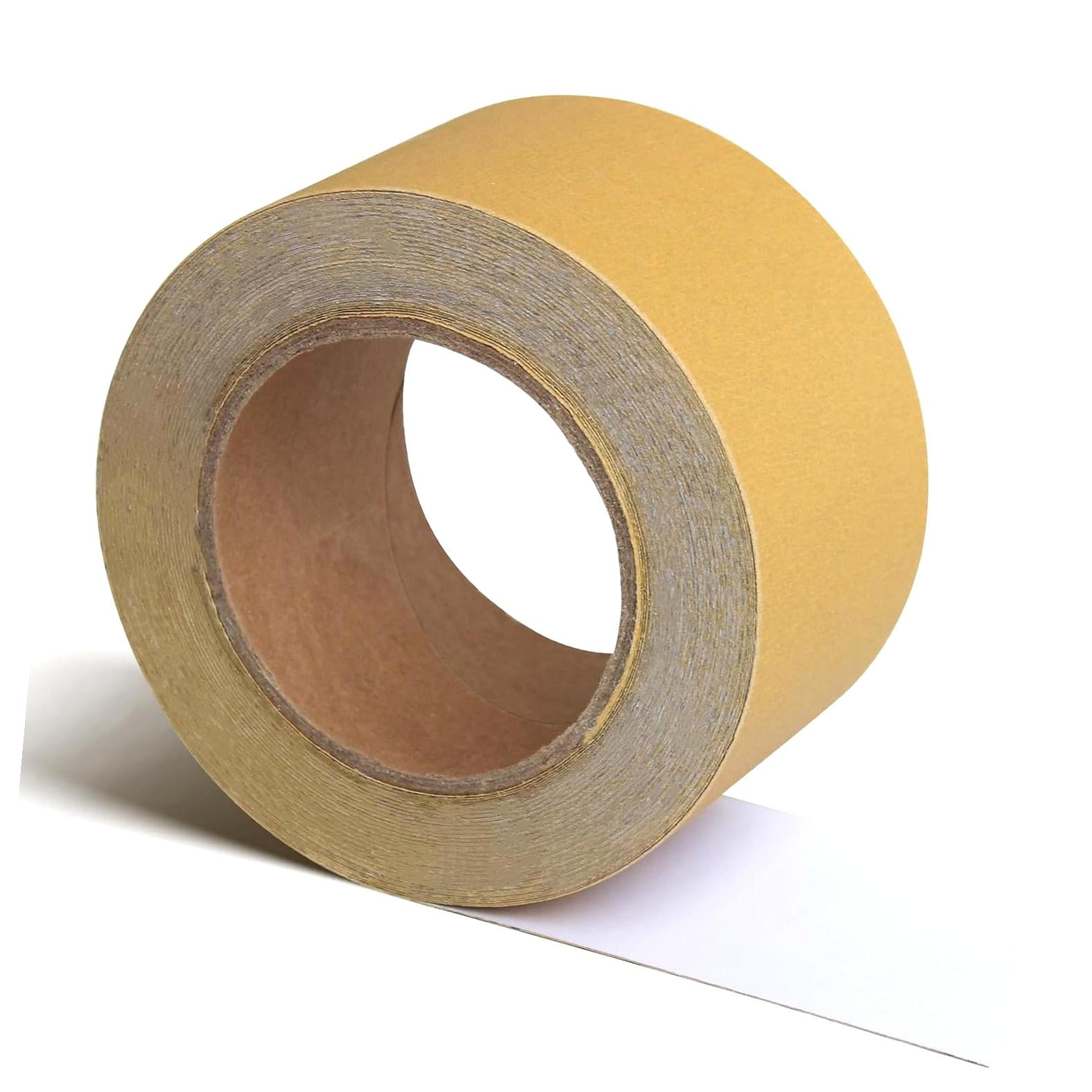 Hotbar PSA Sandpaper Roll 320-Grit 2-3/4in x 20 Yards Stickyback PSA ...