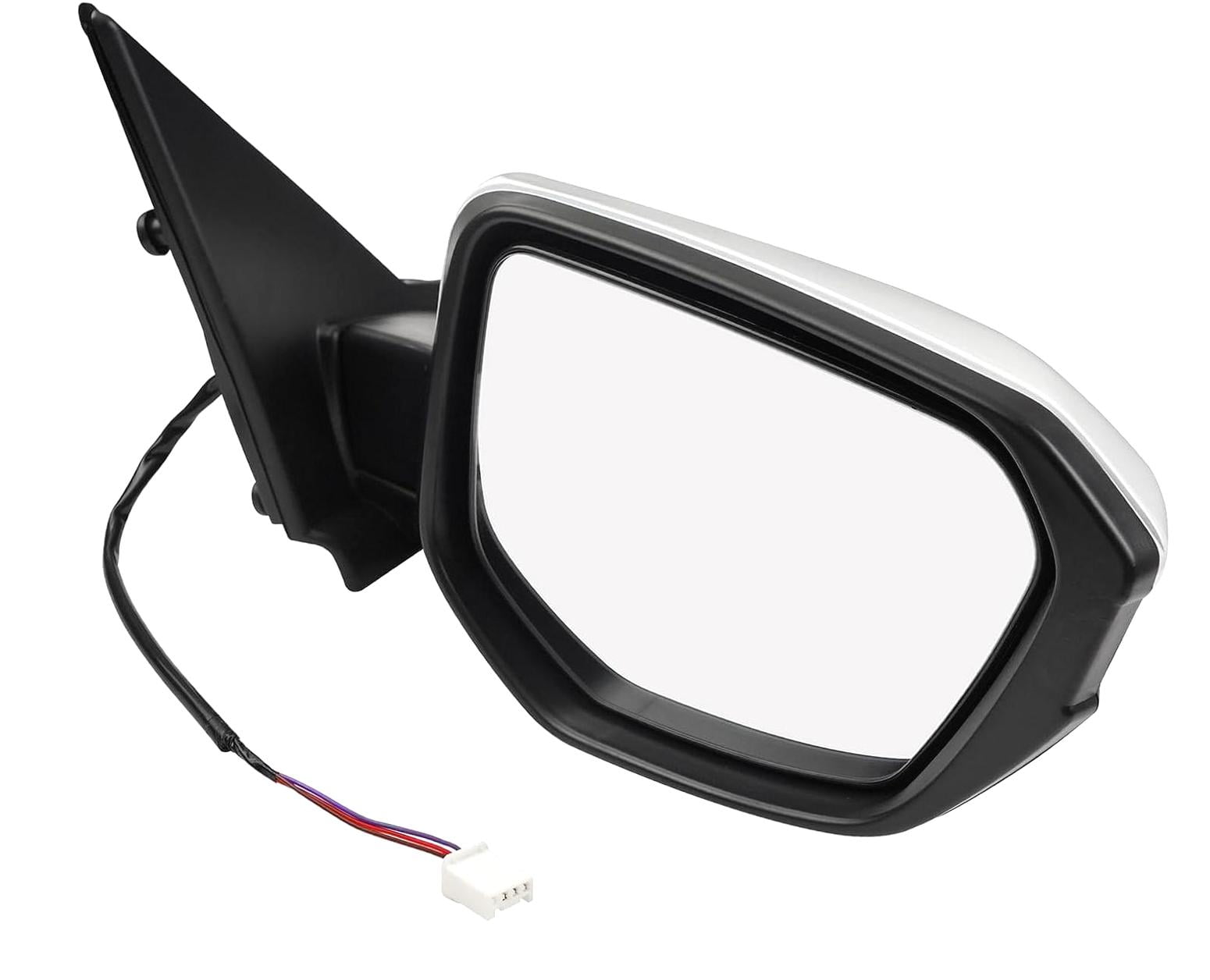 Hotbar Passenger Side Mirror 2016-2021 for Sedan Coupe Hatchback Right ...