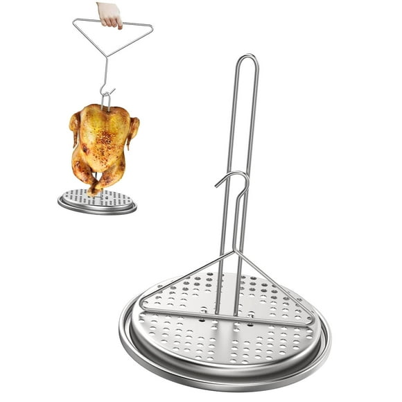 Turkey Fryer Lifting Hook