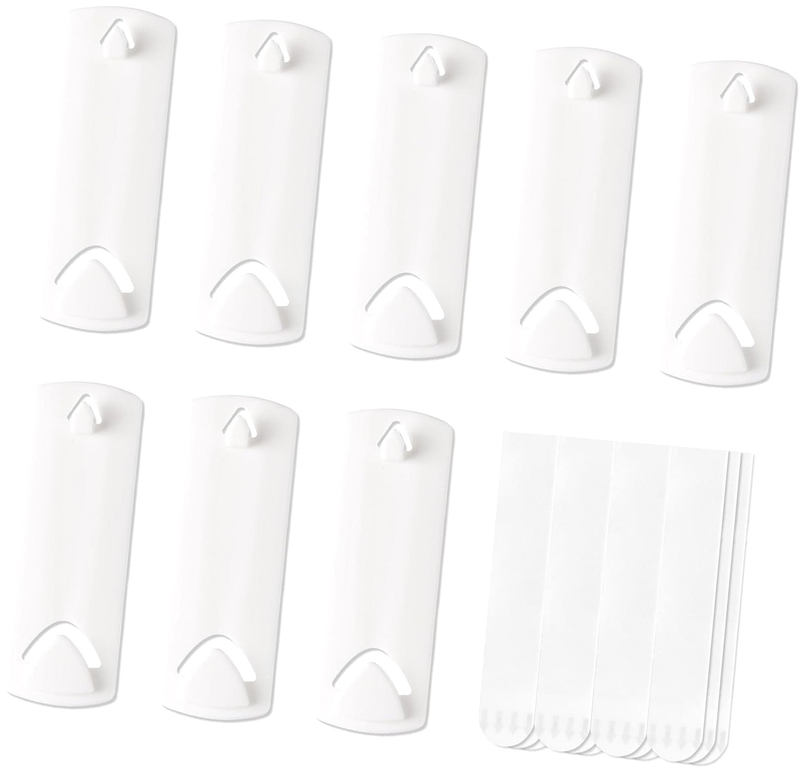 Hotbar Picture Hangers for Sawtooth/Wire Back , 8 Sawtooth Picture ...