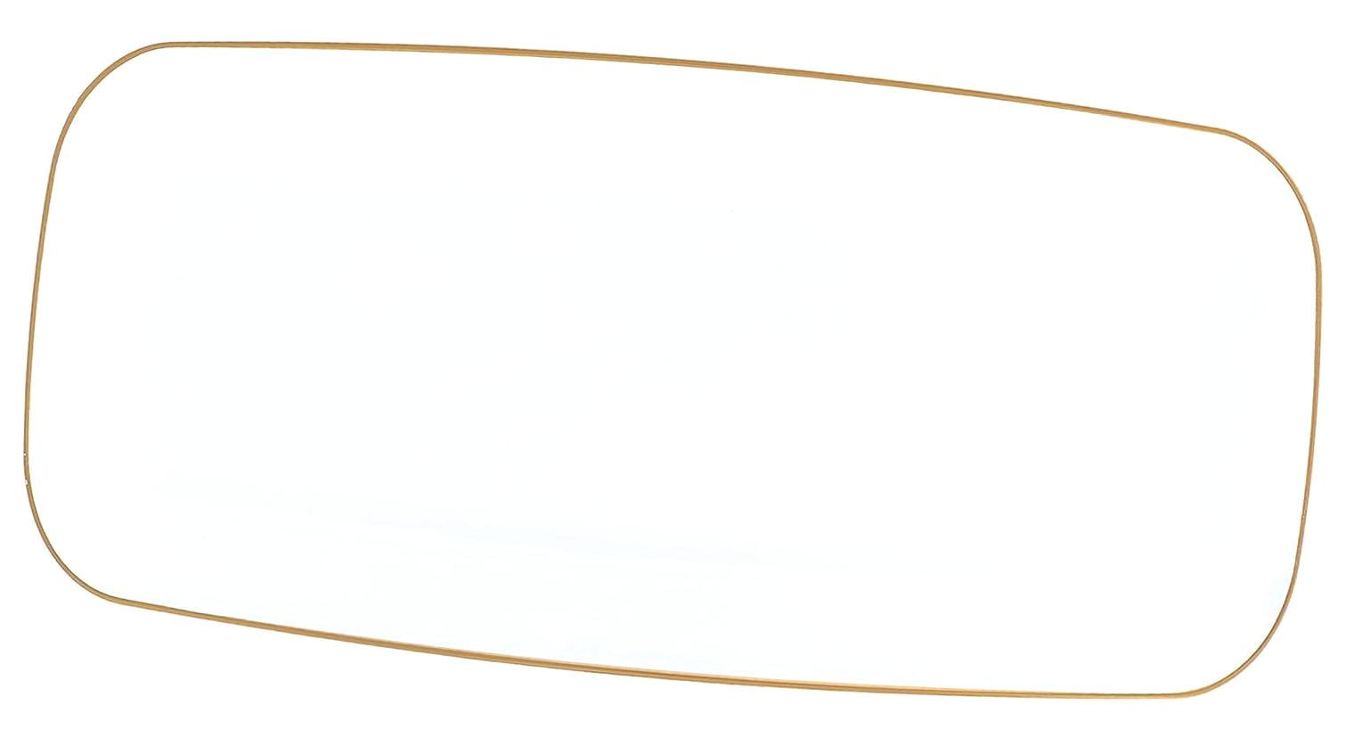 Hotbar Plastic Serving Trays - White Party Platters With Edge Set of 2 ...