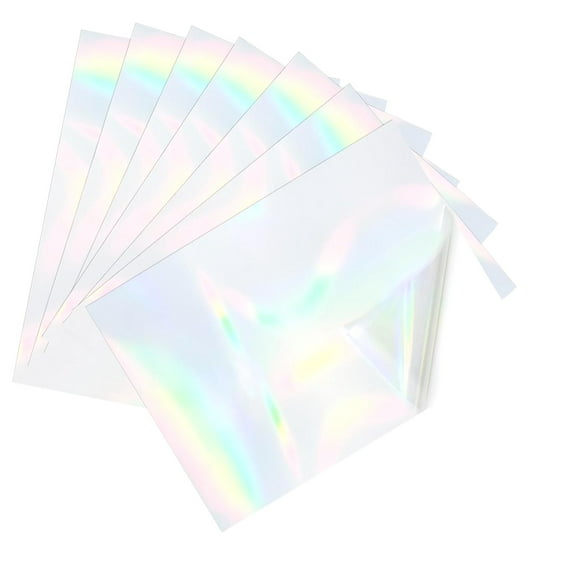 Hotbar Printable Sticker Paper, Inkjet Printable 8.5x11 Inches -Drying ...