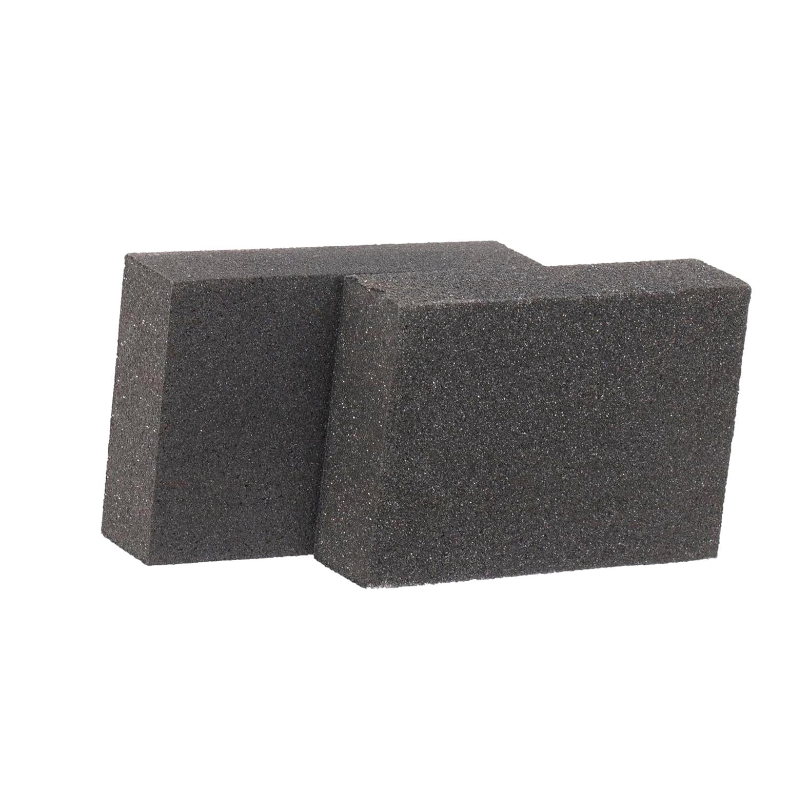 Hotbar Professional Sanding Sponge/Block - 2 pieces, 3.5"X2.75"x1 ...
