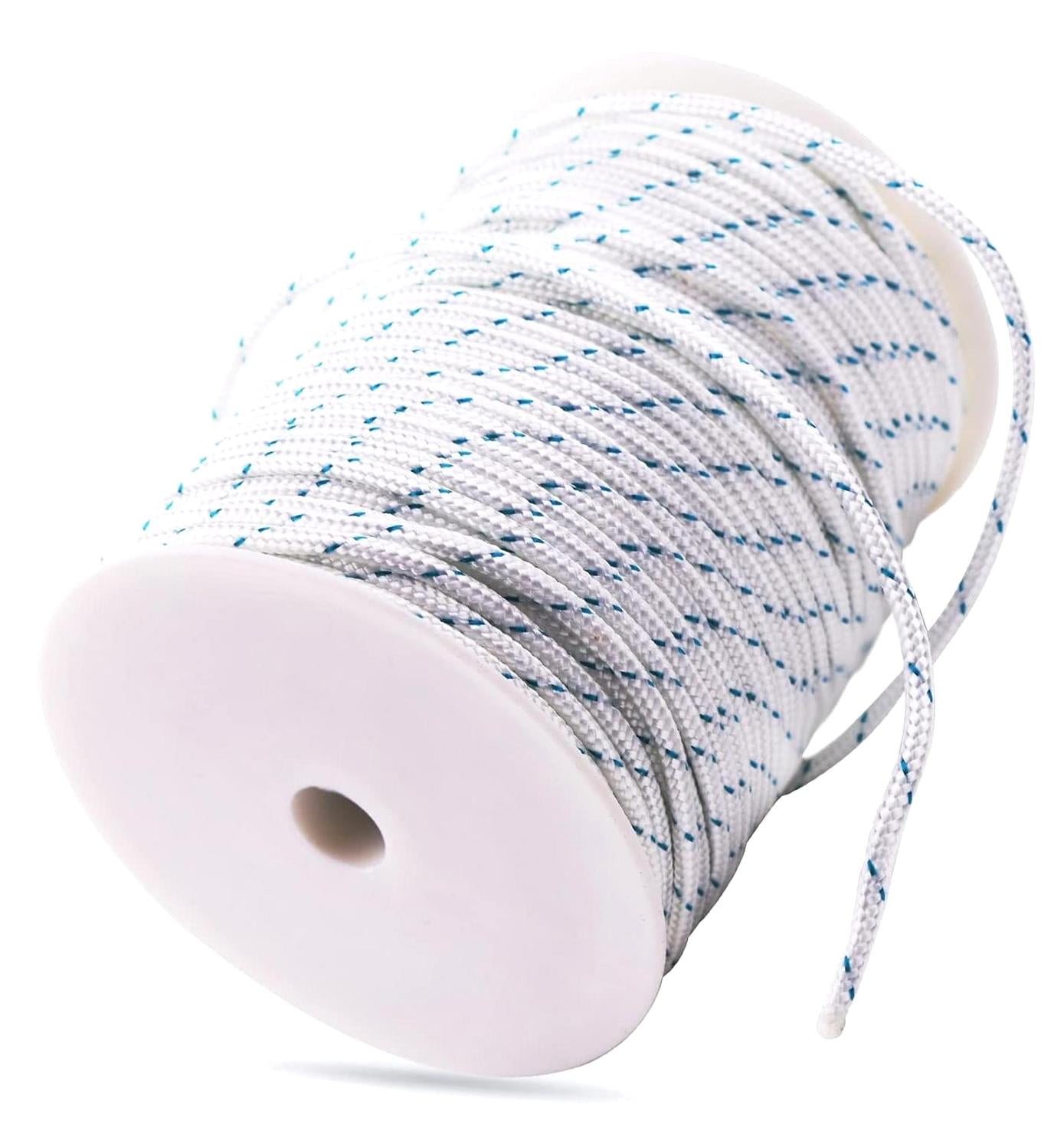 Hotbar Recoil Starter Rope Pull Cord 4mm 100-Meter suitable for ...