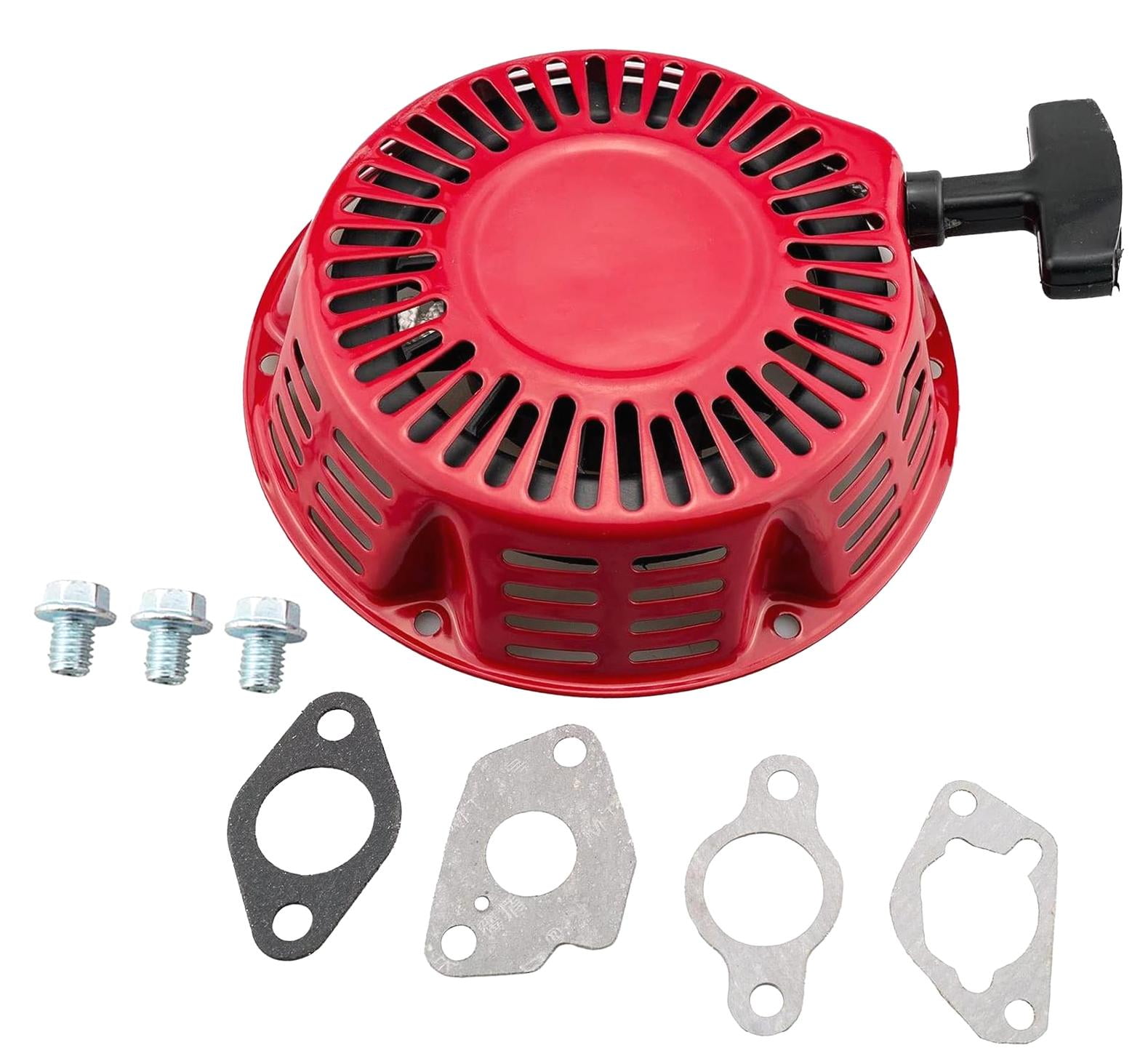Hotbar Recoil Starter for GX240 GX270 8Hp 9Hp Engine and Power ...